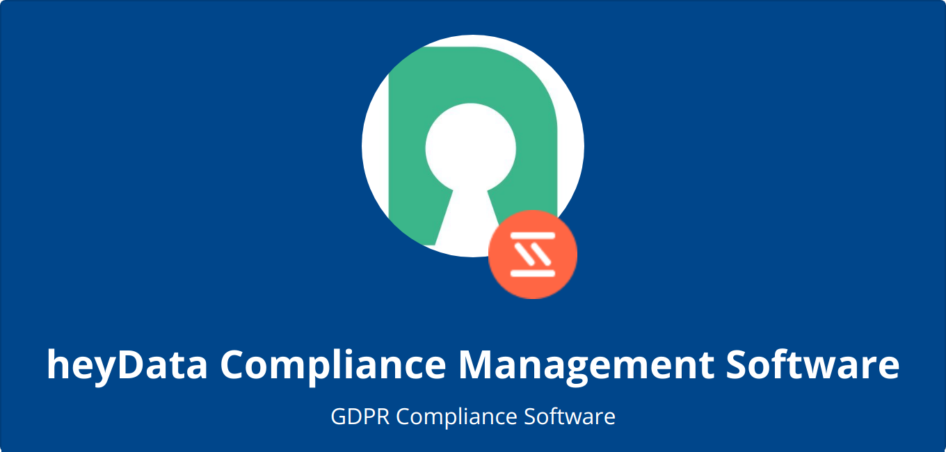 heyData Compliance Management Software - Startup Stash